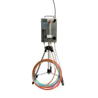 China Industrial Steam Testing Kit for Pharmaceutical Systems Non-condensable Gases ≤3.5% V/V for sale