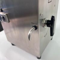 China Industrial Pure Steam Sampler with Customized Support and PH Value Range of 5-7 for sale
