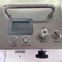 China Industrial Pure Steam Sampler with Customized Support and PH Value Range of 5-7 for sale