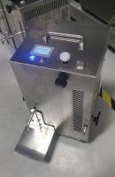 China Industrial Pure Steam Sampler with Customized Support and PH Value Range of 5-7 for sale