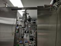 China Highly Effective Non-Condensable Gases Pharmaceutical System Pure Steam Testing Kit for sale