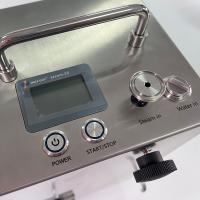 China Customized OEM Support Industrial Pure Steam Generator for Pharmaceutical Applications for sale