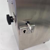 China Customized OEM Support Industrial Pure Steam Generator for Pharmaceutical Applications for sale