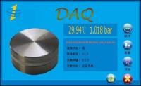 China 10-Channel Paperless Recorder for Autoclave Finished Medicine Stainless Steel Material for sale