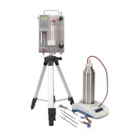 China State-of-the-Art Pure Steam Testing Kit for Aseptic Production in Pharma Industry for sale