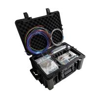 China State-of-the-Art Pure Steam Testing Kit for Aseptic Production in Pharma Industry for sale