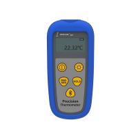 China 206g Probe Excluded Bluetooth NTC Thermistor Tester for Precise Temperature Measurement for sale