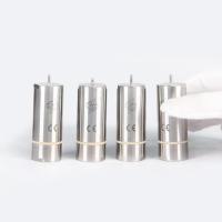 China Zhice USB Autoclave Wireless Data Logger Accurate Temperature and Pressure Monitoring for sale