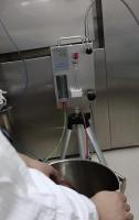 China State-of-the-art Pure Steam Testing Kit for Aseptic Production in Pharma Industry for sale