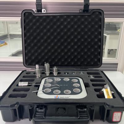 China Resolution Pharmaceutical and Food Validation System Temperature Pressure Data Logger for sale