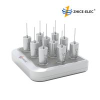 China Wireless Temperature Data Logger Used in High Temperature -80- 300 350 450 Degree Oven for sale
