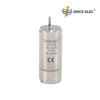 China Wireless Temperature Data Logger Used in High Temperature -80- 300 350 450 Degree Oven for sale