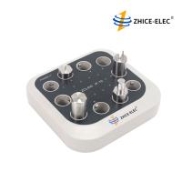 China Wireless Temperature Data Logger Used in High Temperature -80- 300 350 450 Degree Oven for sale