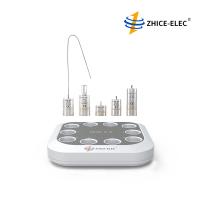 China Tunnel Oven Food Industry GMP Wireless Temperature Data Logger with 0.01C Resolution for sale