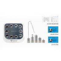 China 122/40' Degree Waterproof Wireless Temperature Pressure Data Logger for Cascade Retort for sale