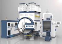 China Molybdenum 400KW 1500 Celsius Sintering Furnace Vacuum furnace MIM furnace for sale