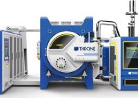 China Molybdenum 400KW 1500 Celsius Sintering Furnace Vacuum furnace MIM furnace for sale