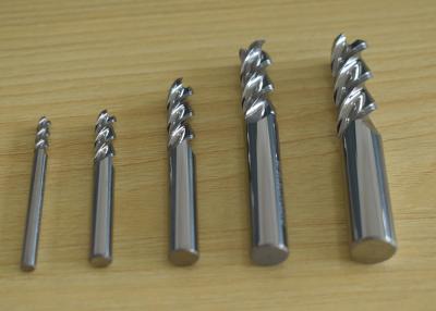 China Corner Rounding BT50 0.2mm Milling Bits For Aluminum for sale