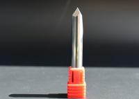 China Tungsten Cobalt Alloy 90 Degree TiCXCo4 Coating Pilot Drill Bit for sale