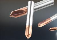 China Metal Drilling Round Shank 14mm Pilot Drill Bit for sale