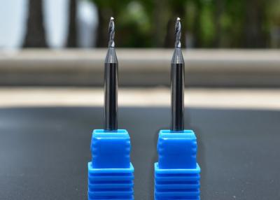 China Wood Drilling Tialn Coating 60mm Solid Carbide Drill Bit for sale