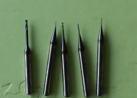China High Speed Cutting HRC 58 2.0mm Long Neck End Mill for sale