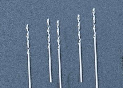 China Straight Shank Nano Coating 15mm Solid Carbide Drill Bit for sale