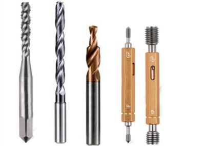China P3 M3×0.5 Tap Drill Bit Set For Comminication Equipment Thread Tapping Tool Set for sale