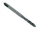China Spiral Flute 3 Flutes 2.5P Solid Carbide Taps for sale