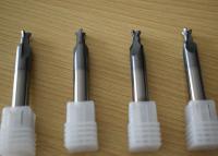 China 100mm TiN Coating Carbide Dovetail Milling Cutter for sale