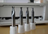 China 100mm TiN Coating Carbide Dovetail Milling Cutter for sale