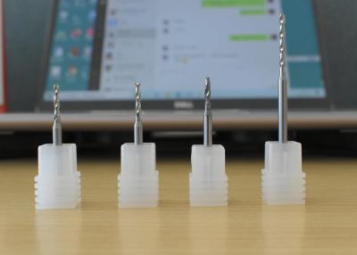 China 0.045mm Micro Solid Carbide Drill bit For Glass for sale