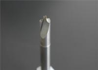 China Solid Carbide Smooth Arc Chamfering Milling Cutter for sale