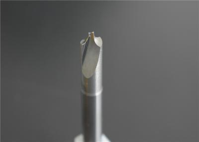 China Solid Carbide Smooth Arc Chamfering Milling Cutter for sale
