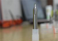 China HRC 45 55 60 65 Solid Carbide End Mill Tungsten Center Drill Bit for sale