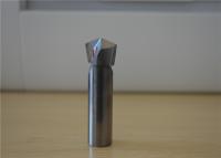 China 50mm Carbide Chamfering End Mill For CNC Machine for sale