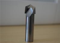 China 50mm Carbide Chamfering End Mill For CNC Machine for sale