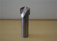 China 50mm Carbide Chamfering End Mill For CNC Machine for sale