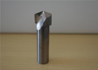 China 50mm Carbide Chamfering End Mill For CNC Machine for sale