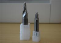 China Uncoated Solid Carbide Step Drill Bit For CNC Machine for sale