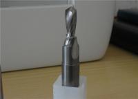 China Uncoated Solid Carbide Step Drill Bit For CNC Machine for sale