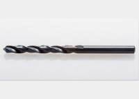China Multifunctional HSS Twist Drill Bit Dia13mm With Straight Shank for sale