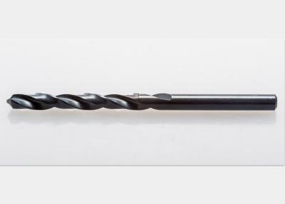 China Multifunctional HSS Twist Drill Bit Dia13mm With Straight Shank for sale