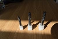China End Mill For Milling Stainless Steel, Titanium for sale