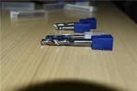 China Carbide Drill Bit , Precision Drill Bits for sale