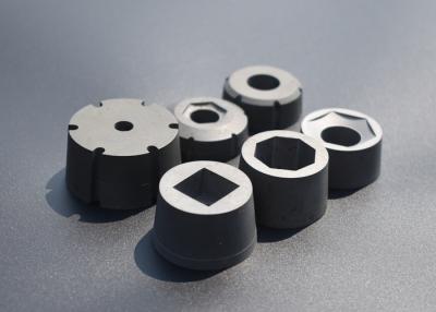 China BA65 BA90 Solid Carbide Blanks For Fastener Industry for sale