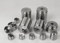 China BT05 BT06 Cemented Carbide Wire Drawing Die Blanks for sale