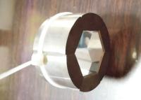China 6 Segment BT07 BA65 Cemented Carbide Heading Die for sale