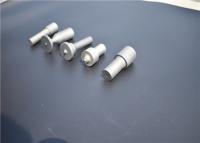 China Cemented Tungsten Carbide Blank SGS Certificated for sale