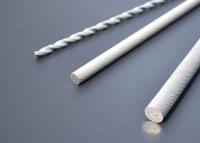 China BL610 BL510 Cemented Carbide Rods With Helix Coolant Holes for sale